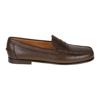 Sebago Danielle Loafers - - Shoes - Damen - Braun - 36 1/2 EU