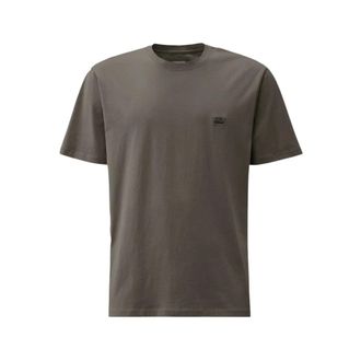 C.P. Company C.p. Company, Herren, Oberteile, Grau, LGr&ouml;&szlig;e