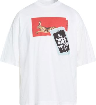 Marni TOPS - T-shirts auf YOOX.COM
