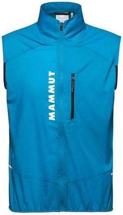 Mammut Herren Weste Aenergy TR WB Hybrid Vest Men