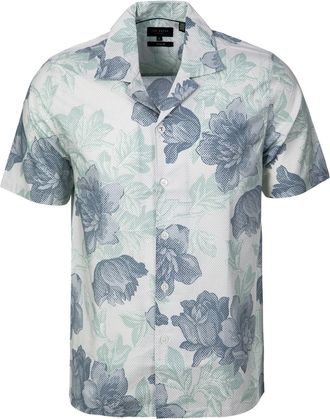 Ted Baker Hemd Cesiro