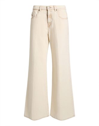 Diesel HOSEN & R&Ouml;CKE - Jeanshosen auf YOOX.COM