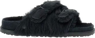 Birkenstock Damen, Schuhe, Schwarzk, 37 EUGröße