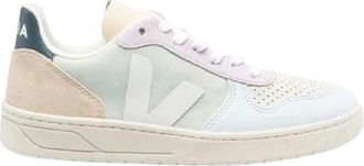 Veja Femme, Chaussures, Multicolore, Taille: 38 EU V-10 Baskets