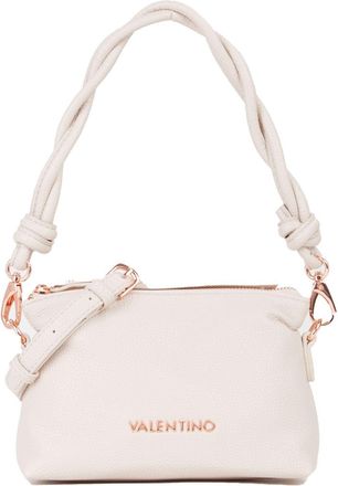 Valentino Scarlett Re Camera Bag Ecru