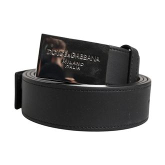 Dolce & Gabbana Herren, Accessories, Schwarzk, ONE SIZEGr&ouml;&szlig;e