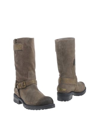 Liu Jo SCHUHE - Stiefel auf YOOX.COM