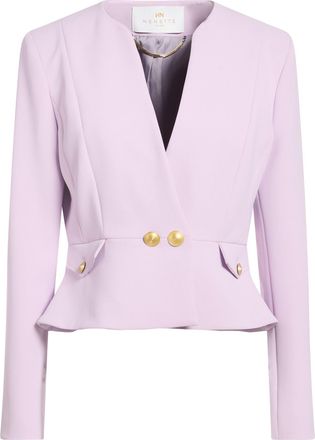 Nenette JACKEN & M&Auml;NTEL - Jacken und Anoraks auf YOOX.COM