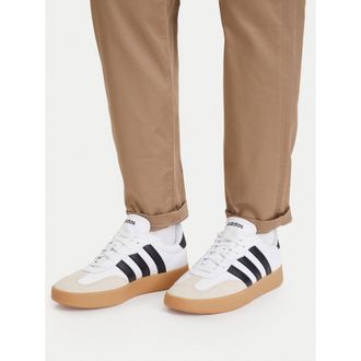 adidas Sneakers adidas Barreda JR1205 Wei&szlig;