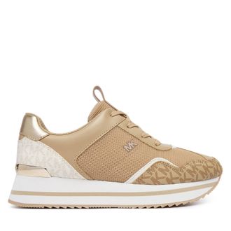 Michael Kors Sneakers MICHAEL Michael Kors Raina 43T6RNFS1D Beige