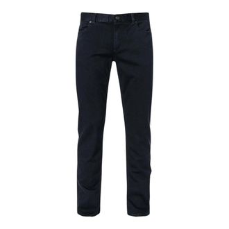 Alberto Slim-fit Jeans - - Jeans - Herren - Blau - W32 L32