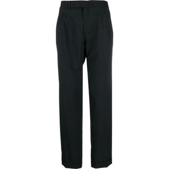 BRIGLIA 1949 Herren, Hosen, Schwarzk, MGr&ouml;&szlig;e