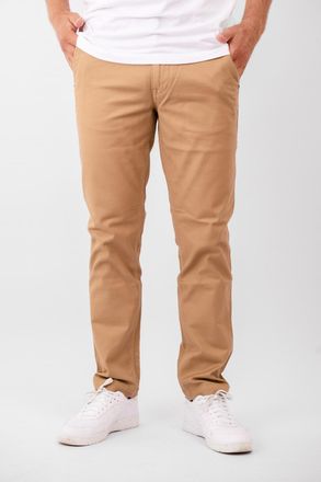 Perform Collection Die Original Performance Structure-Hose (Regular) - Dunkles Beige