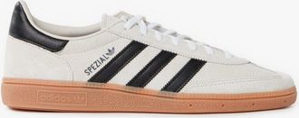 adidas Baskets Handball Spezial en cuir su&eacute;d&eacute;