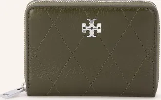 Tory Burch Tory Burch Geldb&ouml;rse Charlie gruen