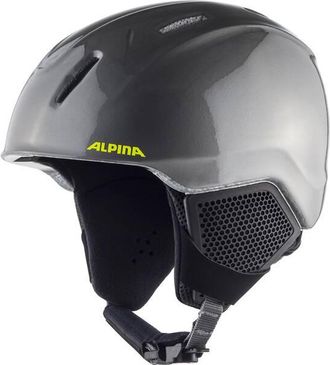 Alpina Kinder Skihelm Carat LX