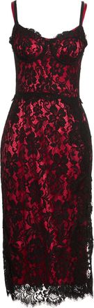 Dolce & Gabbana KLEIDER - Midi-Kleider auf YOOX.COM