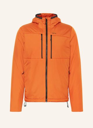 Meru Me&deg;Ru Funktionsjacke Levelock braun