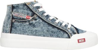Diesel SCHUHE - Sneakers auf YOOX.COM