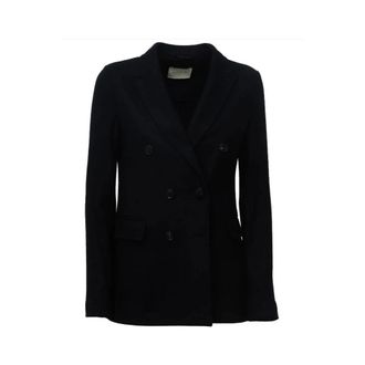 Circolo 1901 Blazers - Femme - Vestes - Noir - Taille: 42 FR