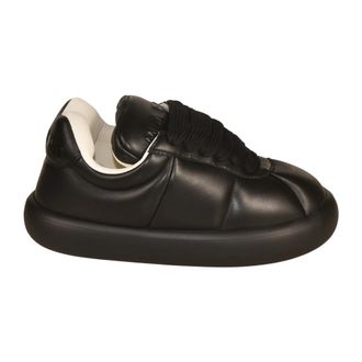 Marni Stylische Sneakers f&uuml;r M&auml;nner und Frauen - - Shoes - Herren - Schwarzk - 41 EU