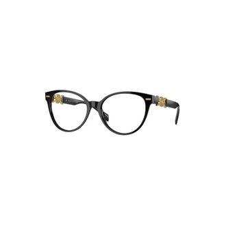 Versace Cat-Eye Optische Fassung - - Accessories - Damen - Schwarzk - 53 MM