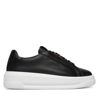 Love Moschino Sneakers LOVE MOSCHINO JA15015G1OIA0000 Schwarz