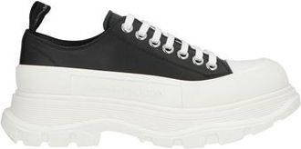 Alexander McQueen CHAUSSURES - Sneakers sur YOOX.COM