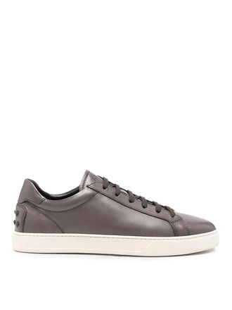 Tod's Sneaker - Grau