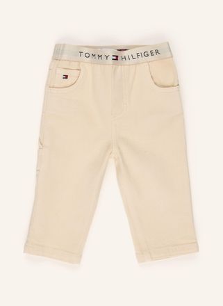 Tommy Hilfiger Jeans beige