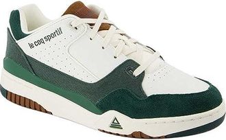 Le Coq Sportif Mixte Dynactif T1000 Felt Pine Grove Basket, 42 EU