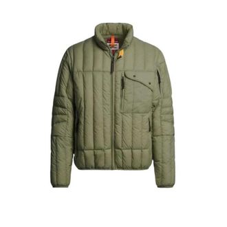 Parajumpers Herren, Jacken, Gr&uuml;n, LGr&ouml;&szlig;e