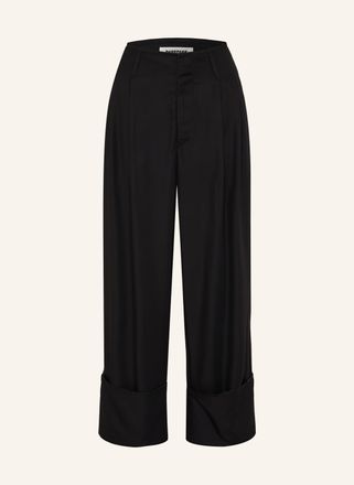 Darkpark Darkpark Hose Diana schwarz