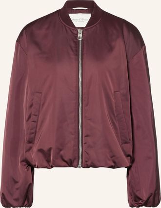 Marc O'Polo Marc Opolo Blouson rot