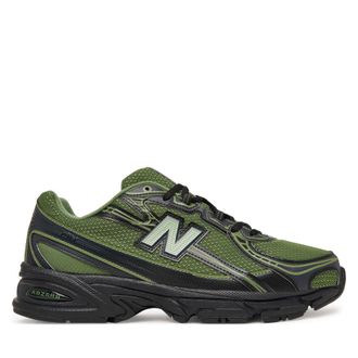 New Balance Sneakers New Balance U7403DN Gr&uuml;n