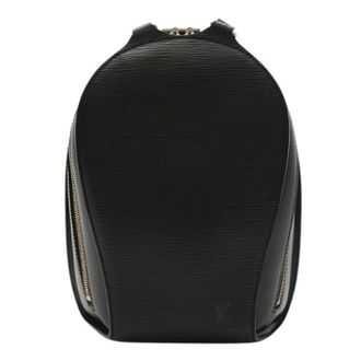 Louis Vuitton Damen, Pre-Owned, Schwarzk, ONE SIZEGr&ouml;&szlig;e
