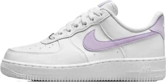 Nike Homme, Chaussures, Blanc, Taille: 44 1/2 EU Air Force 1 Low Next Nature