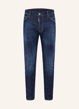 Dsquared2 Jeans Cool Guy Slim Fit blau