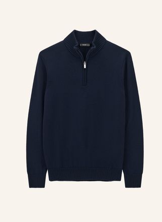 Boggi Milano Boggi Milano Pullover blau