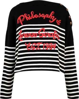 Philosophy di Lorenzo Serafini Philosophie Par Lorenzo Serafini Pulls Noir