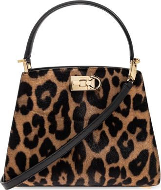 Ferragamo Damen, Taschen, Beige, ONE SIZEGröße