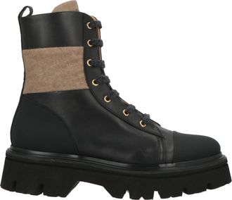 Camerlengo SCHUHE - Stiefeletten auf YOOX.COM