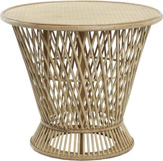 DKD Home Decor Dkd Home Decor - Konvexer Spiegel in Golden Harz 31x2x31 Cmelegant f&uuml;r alle Familienh&auml;user Dekoration f&uuml;r alle Umgebungen