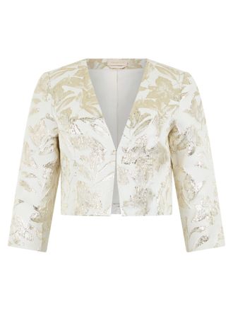 Apart Bolero