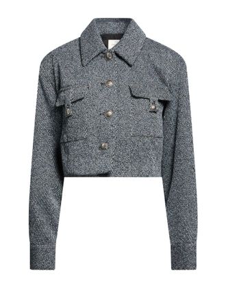 Gestuz JACKEN & M&Auml;NTEL - Jacken und Anoraks auf YOOX.COM