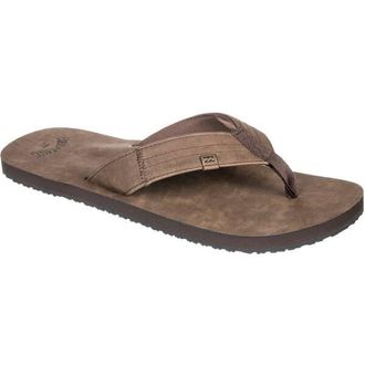 Billabong Herren Flip Flops SEAWAY