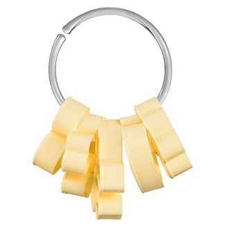 Tescoma DEL&Iacute;CIA Ausstechformen-Set f&uuml;r Tassenkekse, Naturmotive, 5-teilig und sp&uuml;lmaschinenfest - 630919