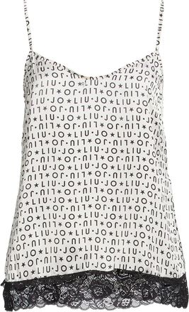 Liu Jo TOPS - Tops auf YOOX.COM
