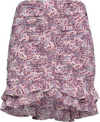 Isabel Marant HOSEN & RÖCKE - Miniröcke auf YOOX.COM