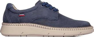 Callaghan Chaussures de Sport circulaires 53505 pour Hommes Taille 41 Couleur Marin